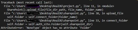 shareplumrequesterror shareplum post failed · issue 137