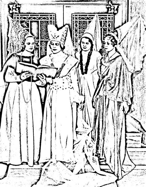 Colorourcollections Social Media And The Archives Women And