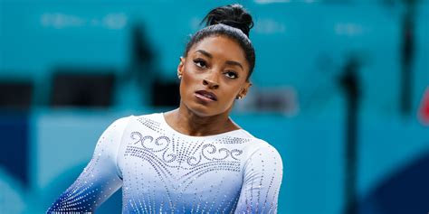 Simone Biles Speaks Out About Furious Reaction Towards Crowd