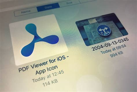 pdf viewer supercharges the native ios 11 files browser [review] cult