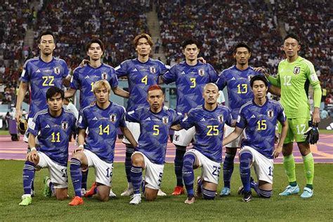「日本食には勝たん」 サッカー日本代表の食事 スペイン戦の勝ち飯は？ Hint Pot