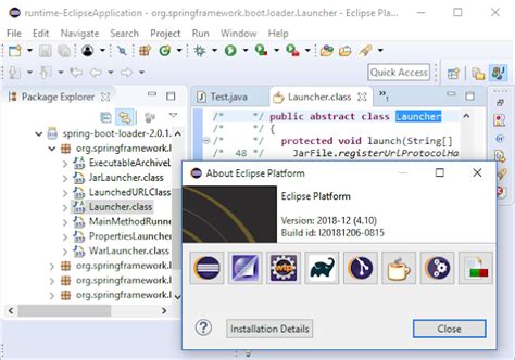 the way to decompile class file in java and eclipse the dev news