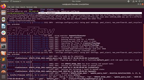 install apache airflow on ubuntu 18 04