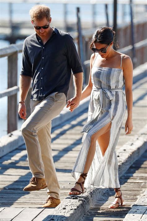 Meghan Markle Underwear
