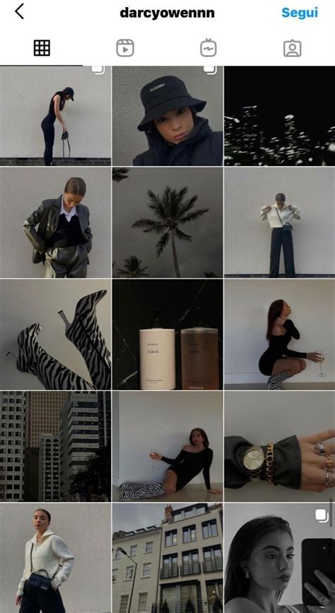 Instagram Feed Inspo Insta Feed Goals Instagram Feed Goals Feed Insta