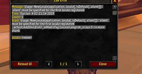 lua error album on imgur