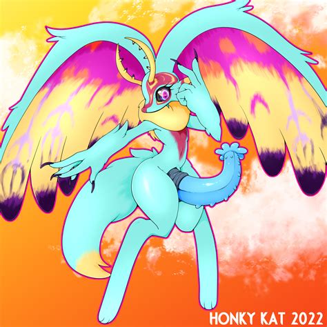 Post 5004927 Fecto Elfilis Honky Kat Kirby Series Kirby And The