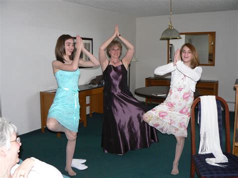 Tylerweds 060 The Party Takes Off In 3303 Susan And Tylers Wedding