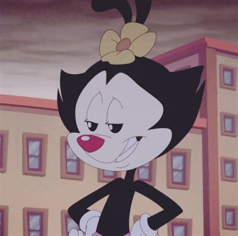 Dot Warner Animaniacs Arte De Princesa Disney Cosas Lindas Los