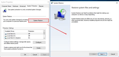 7 Ways How To Restore Computer To Previous Date Windo