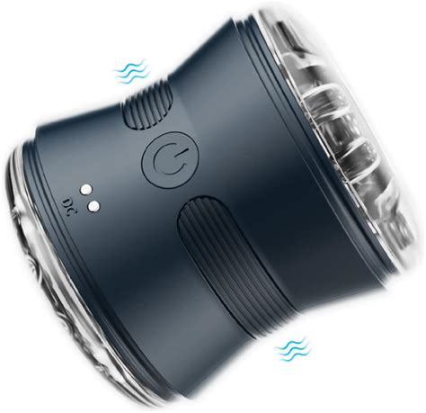 Sumeber Tasse De Masturbation électrique Avec 10 Vibrations