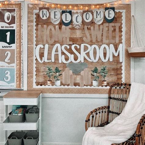 Boho Rainbow Classroom Decor Ashley Mckenzie Elementary Classroom