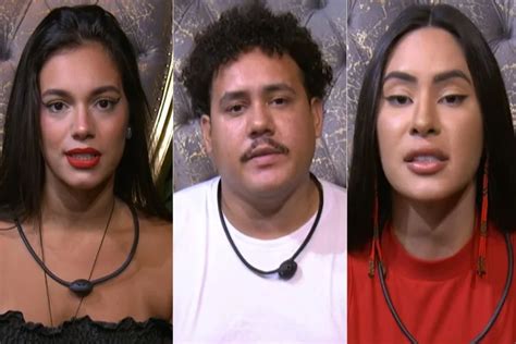 Enquete Bbb24 Vai Ter Reviravolta Parcial Atualizada Indica Quem Vai