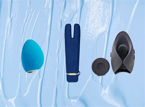23 Best Sex Toys For Trans Women And Nonbinary People — Reviews Allure