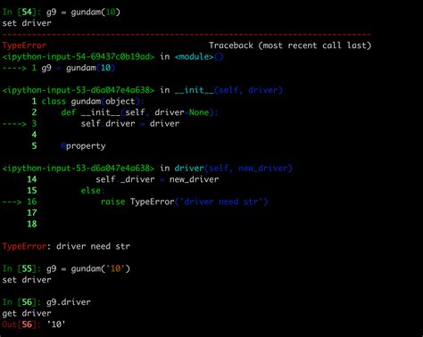 [python] setter 和 getter 亂點技能的跨界人生 medium