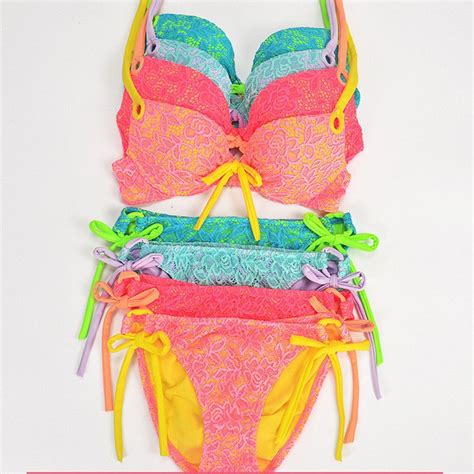 Stripping Bikinis – Telegraph