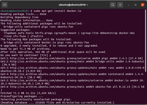 how to install kali docker image to the linux geeksforgeeks
