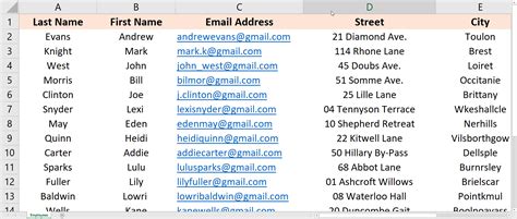 how to insert multiple rows in excel [easy technique] 2020