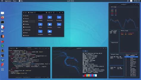 11 best linux distros for programming and development [2022 edition]