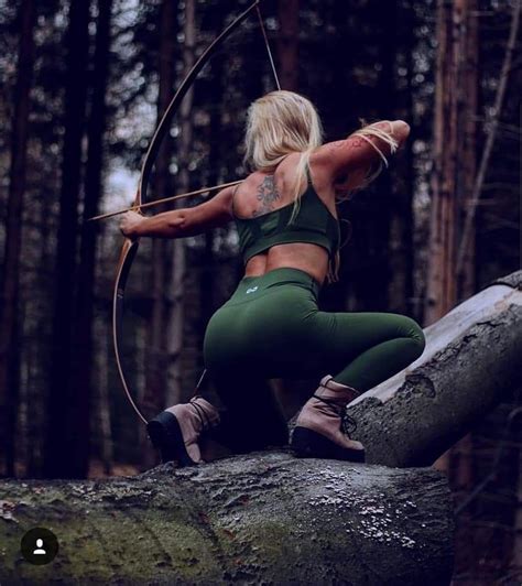 Pin On The Way Of The Bow