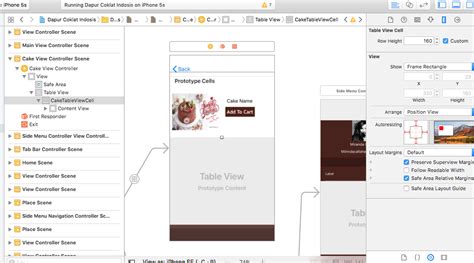 ios viewcell height doesnt work swift 4 stack overflow
