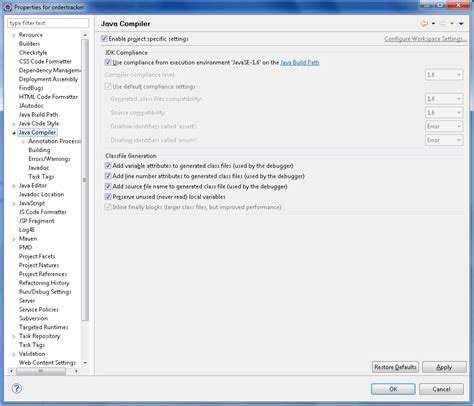 java error on override annotation with interface