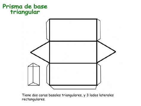 Dibujos De Figuras Geométricas 3d Para Colorear Imprimir Y Armar