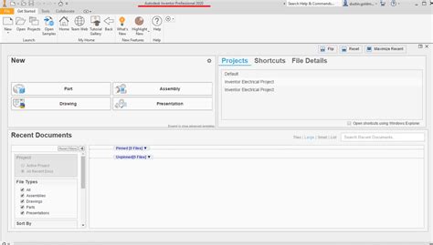 solved can t activate autodesk inventor professional 2020 autodesk