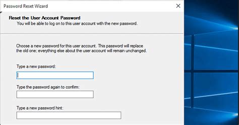 5 Ways To Reset Recover Windows 11 Password Thesweetbits