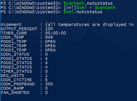 powershell invoke restmethod vs invoke webrequest