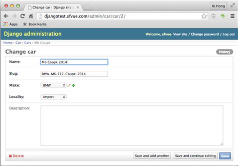7 django 1 8 server build centos 7 hosted on vps model 2 2016