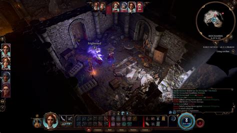 Baldurs Gate 3 College Of Valour Bard Build Guide Fextralife