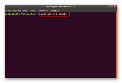 how to install vnc server in ubuntu linux hub