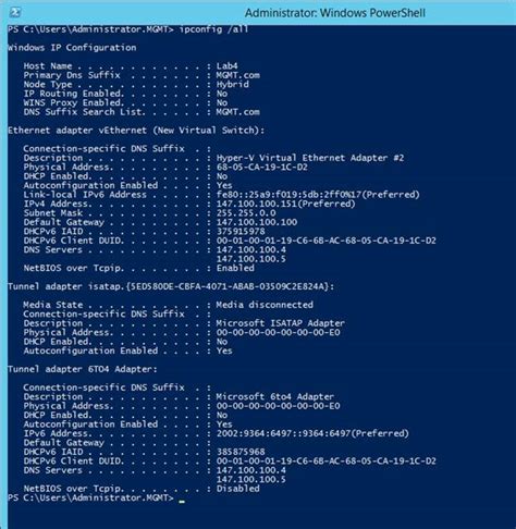 interacting with tcp ip through powershell part 1