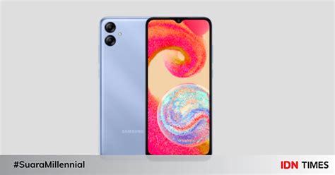 Xiaomi Redmi 12c Vs Samsung Galaxy A04e Adu Hp 1 Jutaan