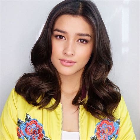 Liza Soberano Thanks For Today Beautiful Lizasoberano Styled By