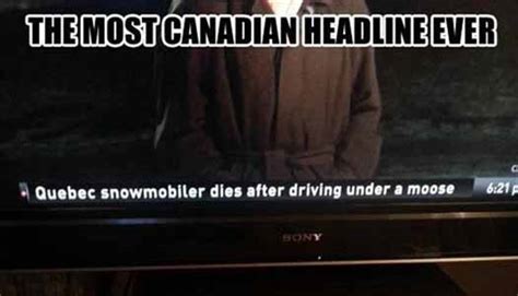 funny canada memes part 1 because it s probably still winter up there