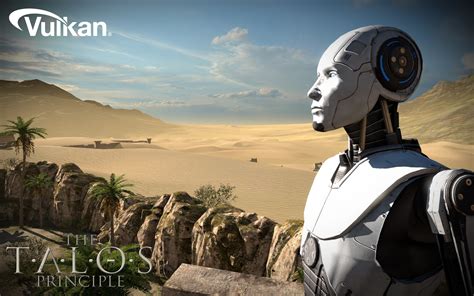 the vulkan graphics api is here and your nvidia gpu is ready geforce