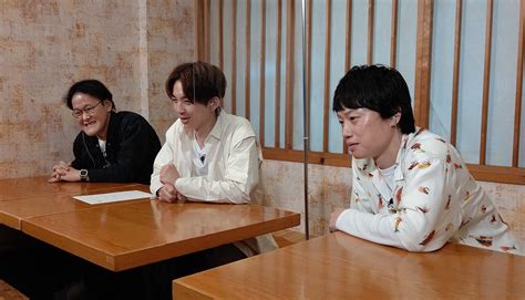 【写真 15 17枚】読売テレビ提供 アインシュタイン＆見取り図：特番「俺スト」第4弾放送 国民的人気芸人目指し合宿 盛山「出禁になるやん