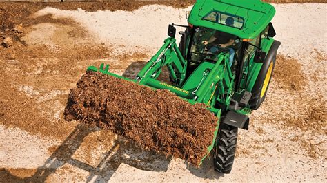 h310 loader new utility loaders greenmark equipment