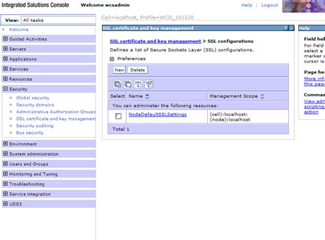 ssl certificate installation in websphere liberty foryoustrongdownload