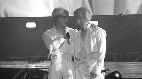 230601 The Dream Show 2 고래 Dive Into You 재민 And 제노 직캠 Nct Dream