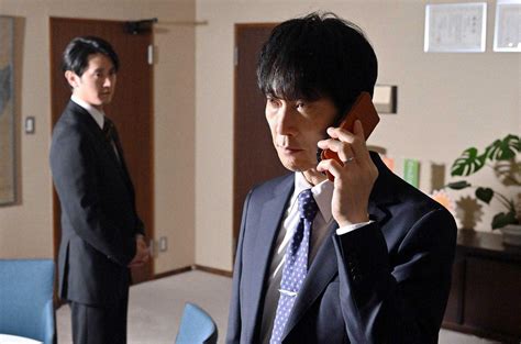 【写真 3 5枚】（c）tbs クロサギ：最終話 「すべてが終わる」 “黒崎”平野紫耀が“宝条”佐々木蔵之介と最終決戦へ Mantanweb