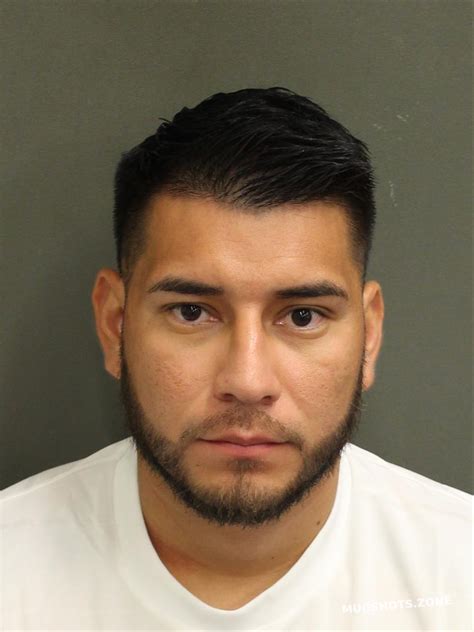 Lopezreyes Luis 09 08 2023 Orange County Mugshots Zone