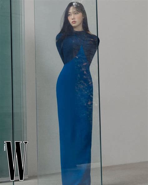 Aespas Giselle Shocks Netizens With Her Hot Girl Vibes — A
