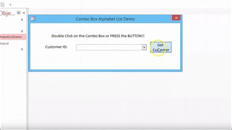 screenshots combo alpha list nifty access