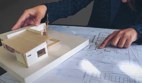 Que Es Un Arquitecto