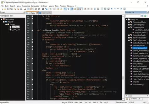 Лучшие редакторы кода и Ide для Python