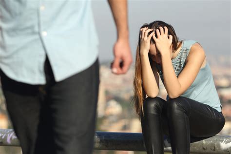 7 Ways To Get Over A Breakup Cope Better