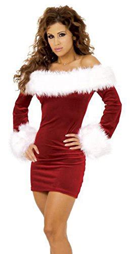Sexy Christmas Elf And Elves Costumes